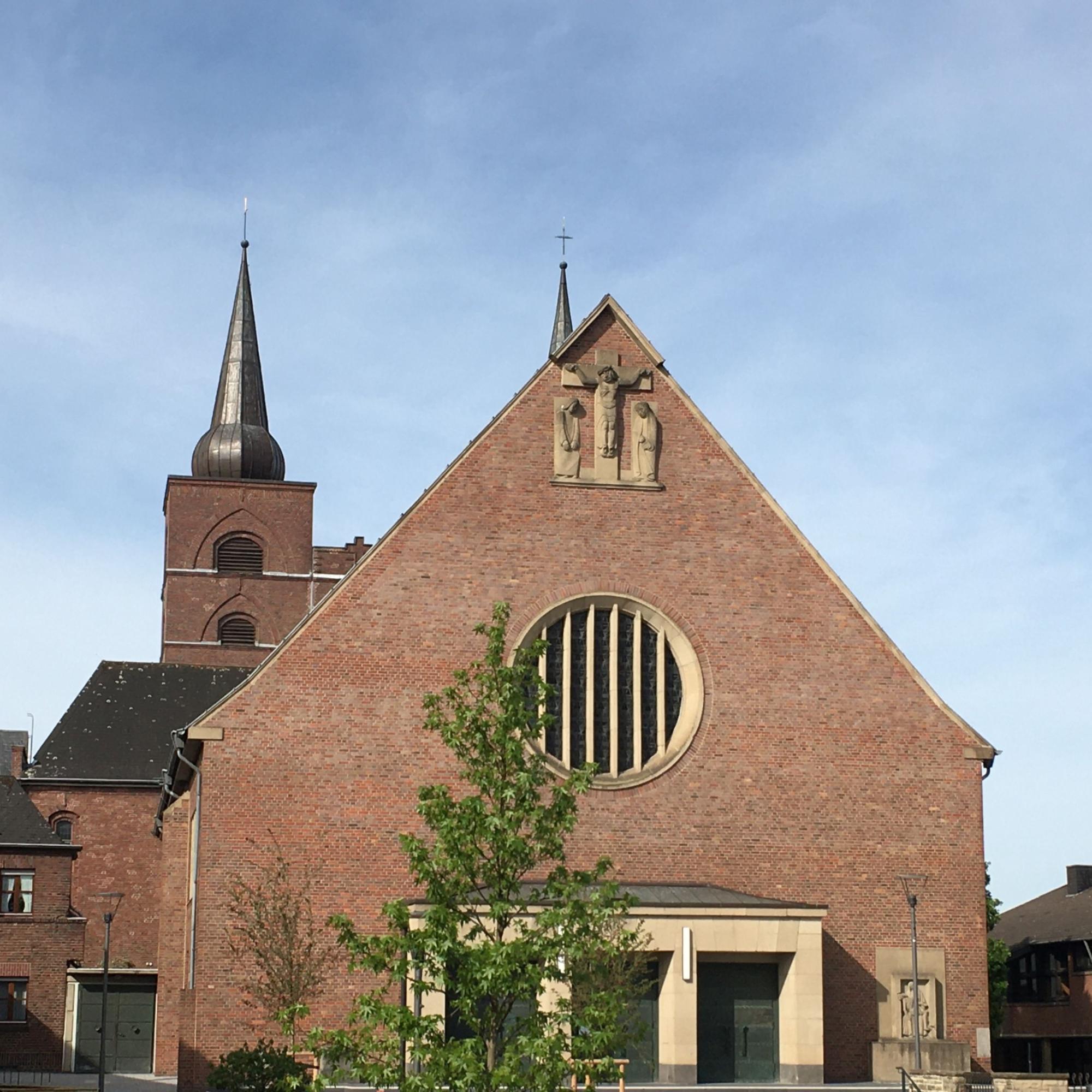 Bildergalerien | Pfarrei St. Marien Baesweiler